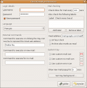 Gmail notifier sous ubuntu linux