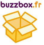 Le tee shirt buzzbox